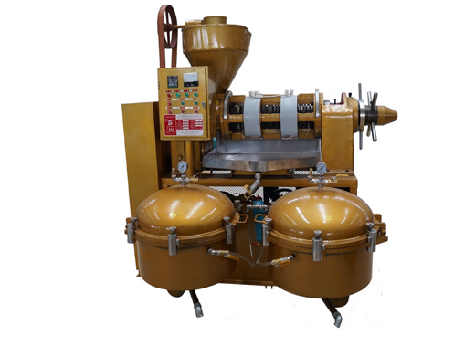 How to Extract Peanut Oil by Peanut Oil Press Machine