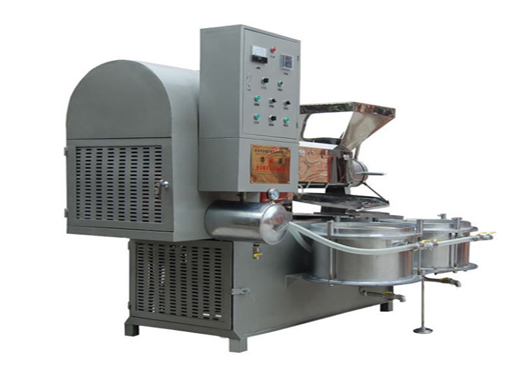 How to Extract Peanut Oil by Peanut Oil Press Machine