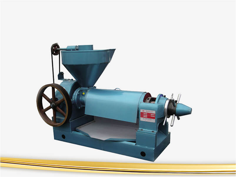 Shea Butter Extraction Plant Machine Shea Butter Extraction Plant Machine